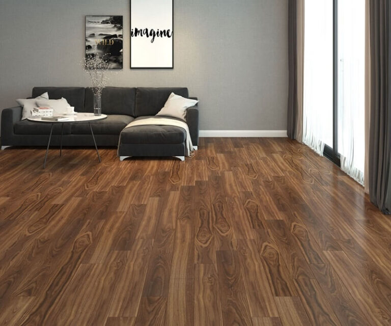 Sàn nhà bị rung - Nguyên nhân và cách xử lý hiệu quả